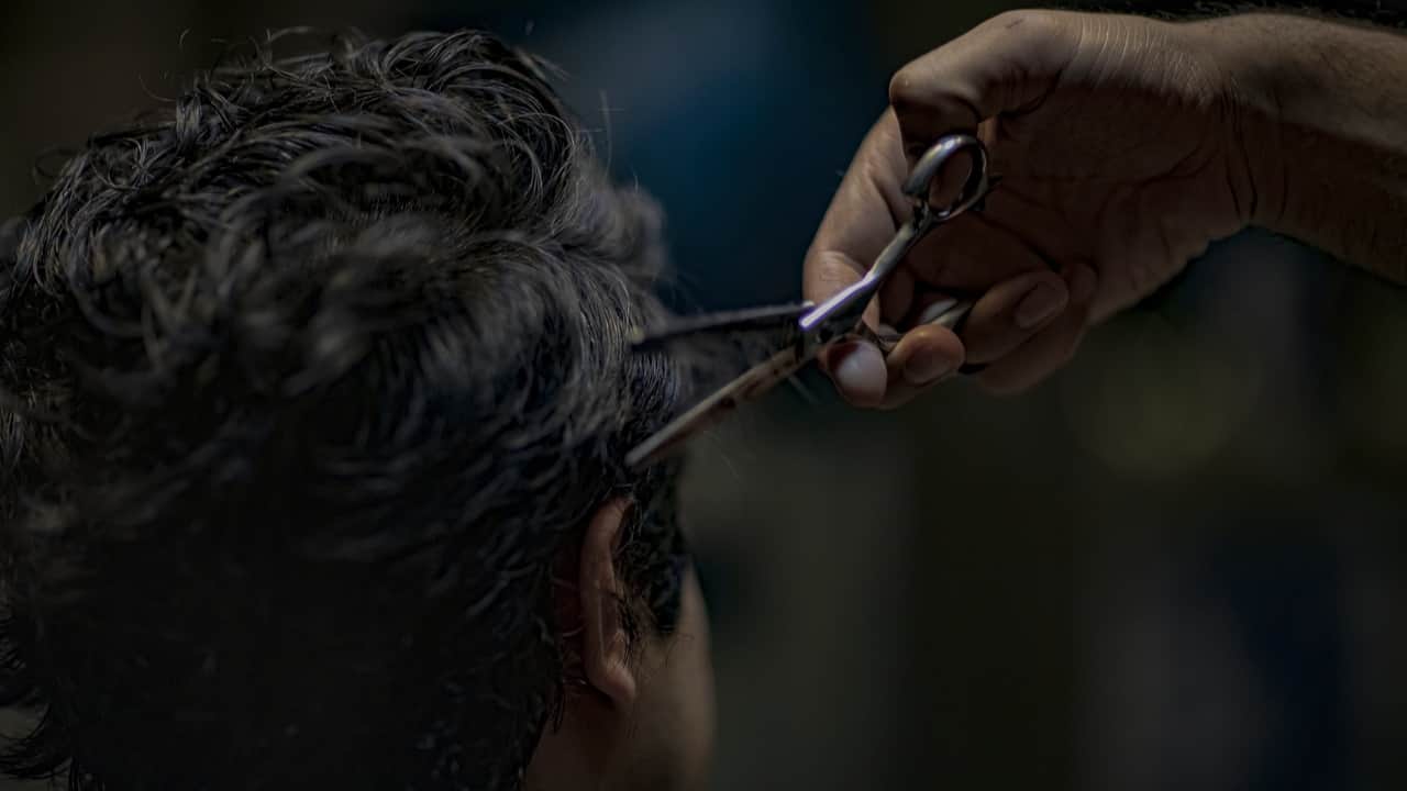 Home - Uncle B | Uncle B Barbershop North Finchley